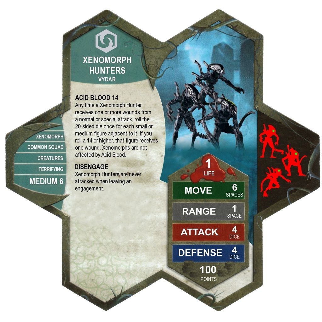 Aliens custom project update, Aliens, power loader, Predator | Heroscapers